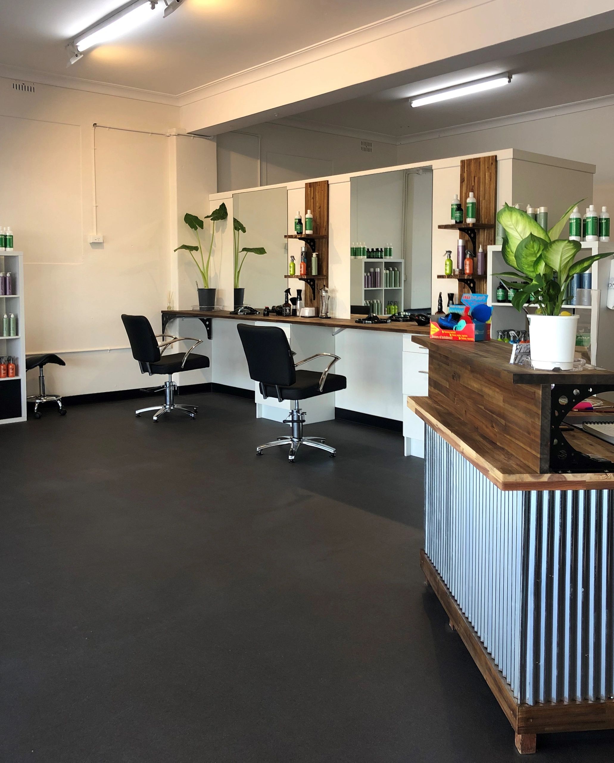 Cutting Crew Australia