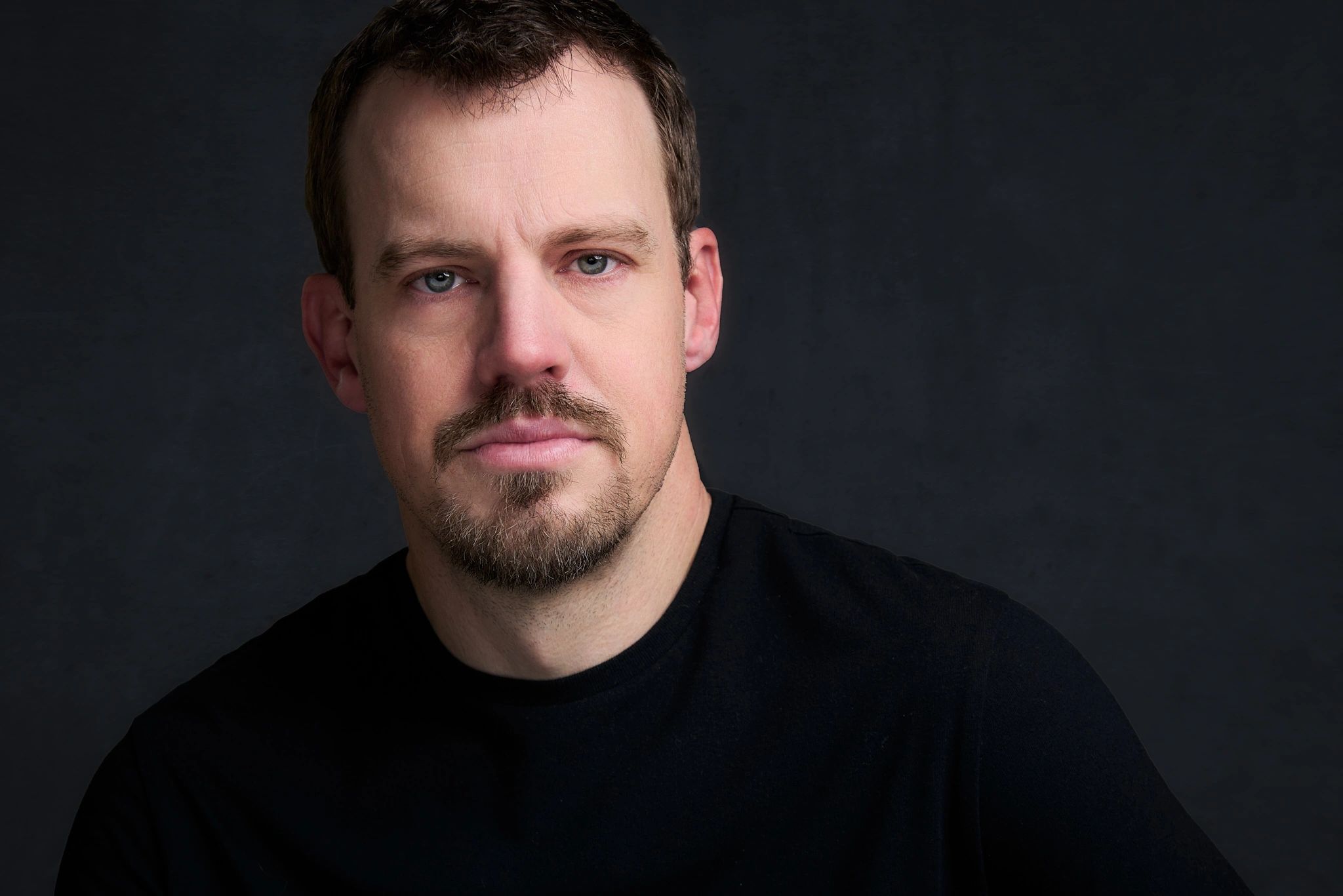 About | David Crawford