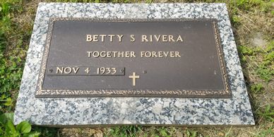 Earl Wenz Inc. - Memorials, Monuments, Mausoleums