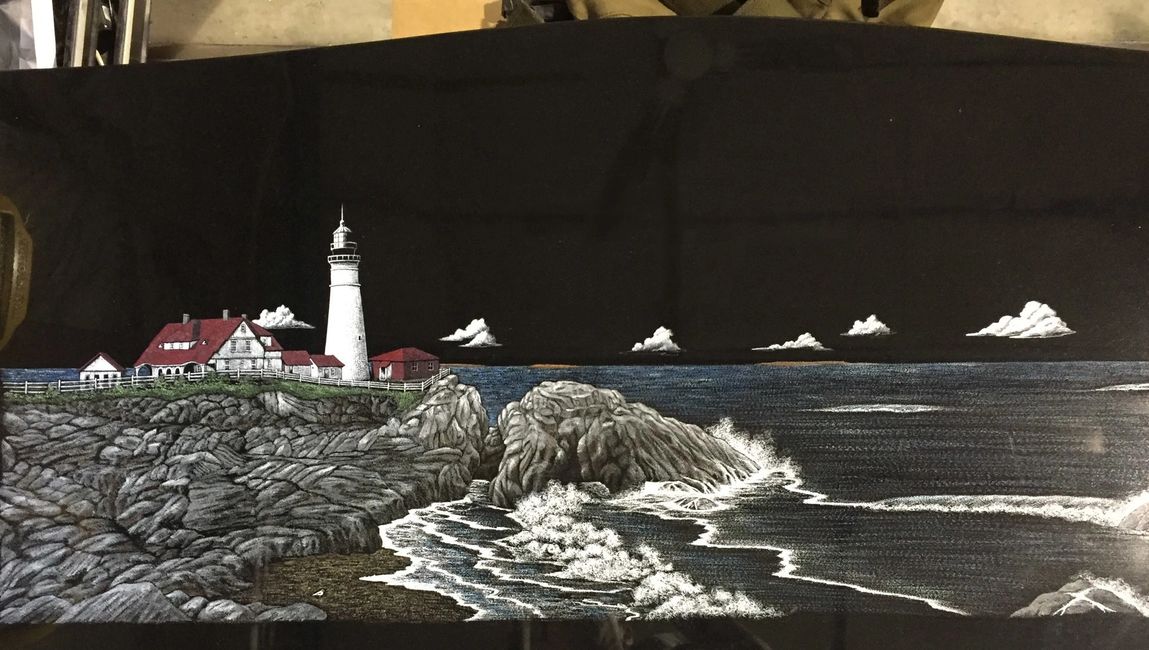 Earl Wenz Inc. - Memorials, Markers | Earl Wenz Inc.