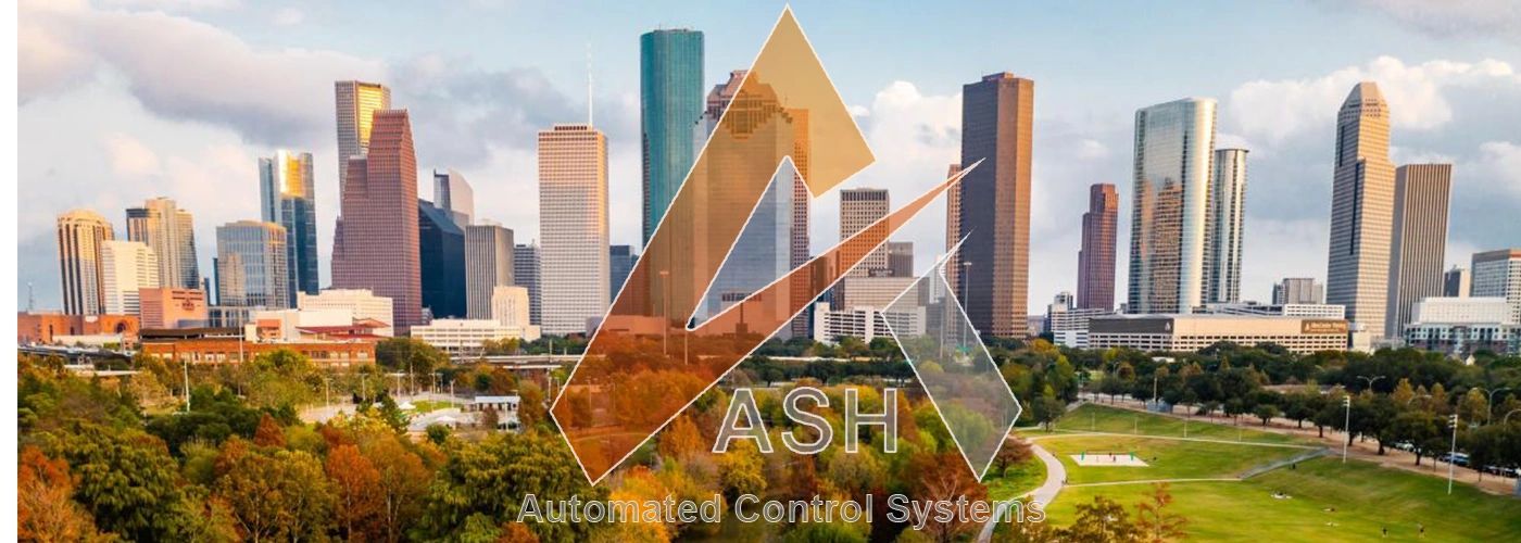 Ash Automated Control Systems LLC