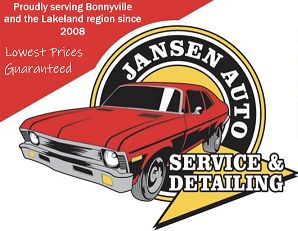 Jansen Auto Service & Detailing