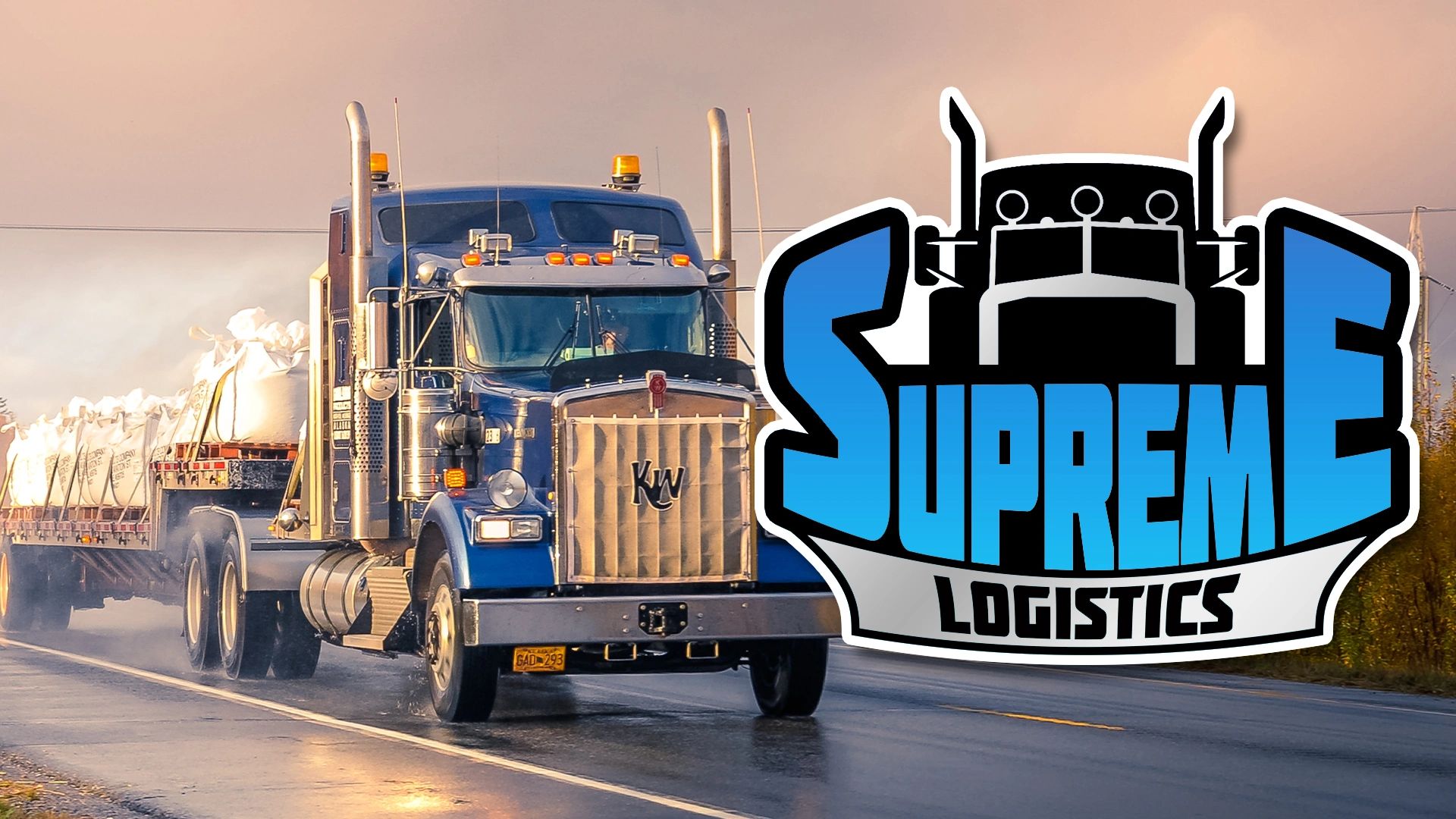 Supreme One Logistics