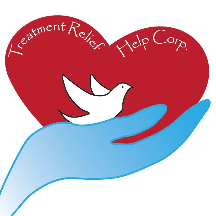 ReliefHelp: Support for Those in Need