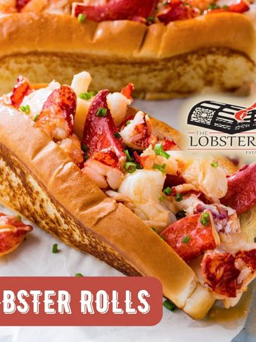 The Lobster Pot Restaurant
