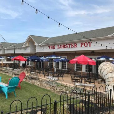 The Lobster Pot Restaurant