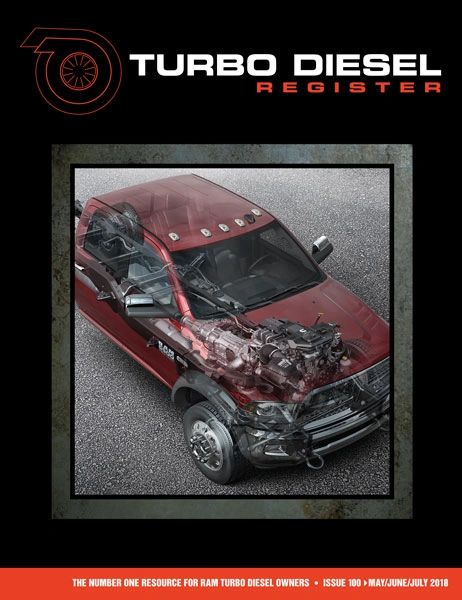 TDR 100 (MAY/JUN/JUL - 2018) PDF