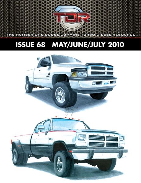 TDR 068 (MAY/JUN/JUL - 2010) PDF