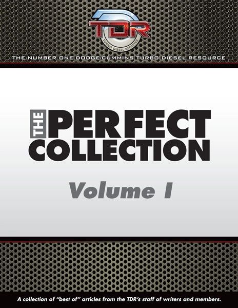 The Perfect Collection - Volume I