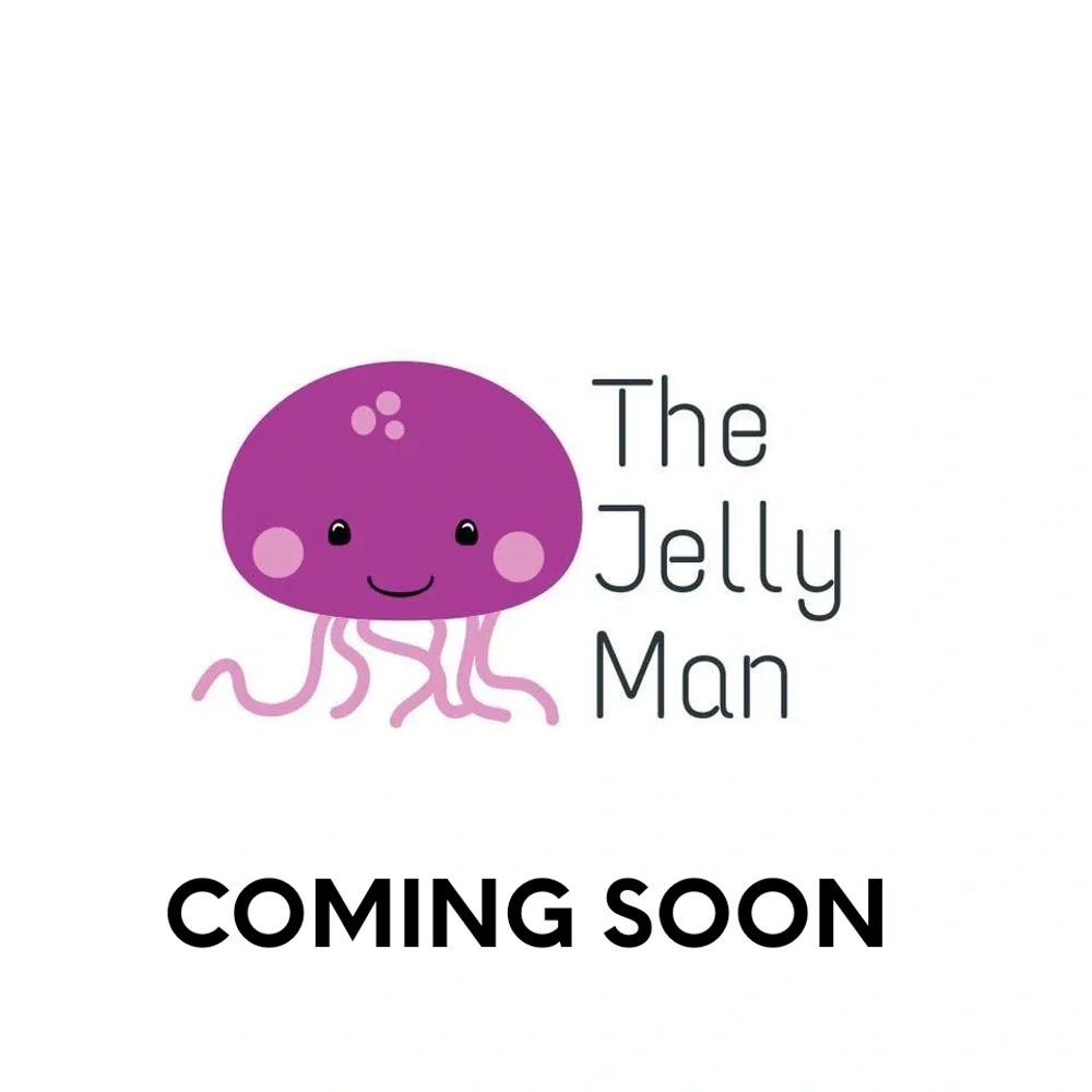 The Jelly Man