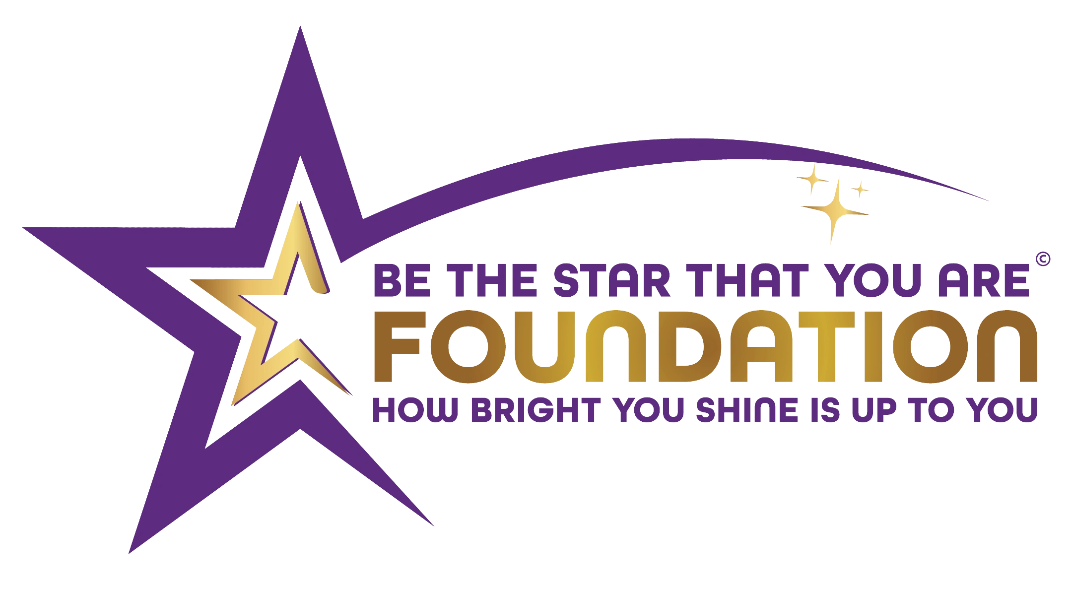 BE THE STAR THAT YOU ARE FOUNDATION