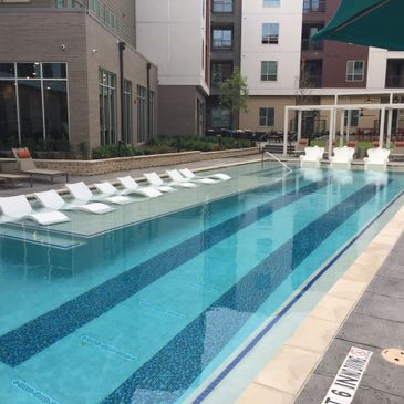 Pool Butler - Pool Service, Pool Cleaner, Pool Maintenance