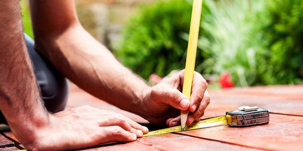 Fencing & Decking - Compass Contracting