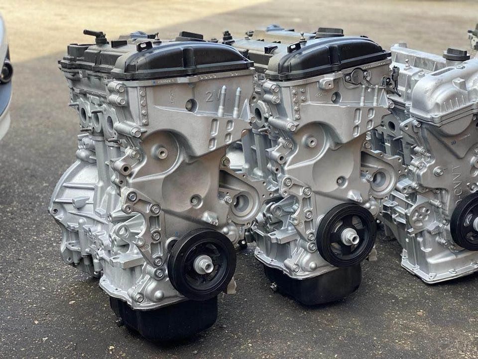 Remanufactured and Used Hyundai Kia Engines for Sale - Hkengines