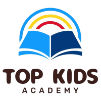 Top Kids Academy - Home