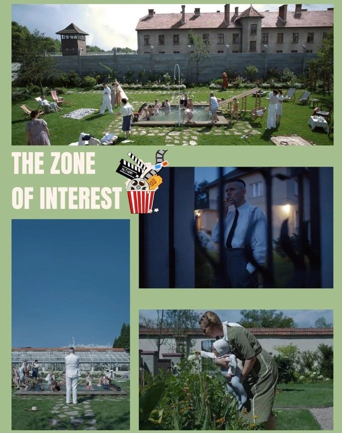 The Zone of Interest