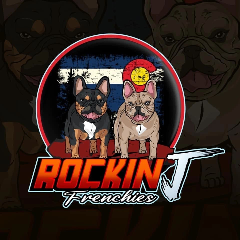 Rockin J Frenchies
