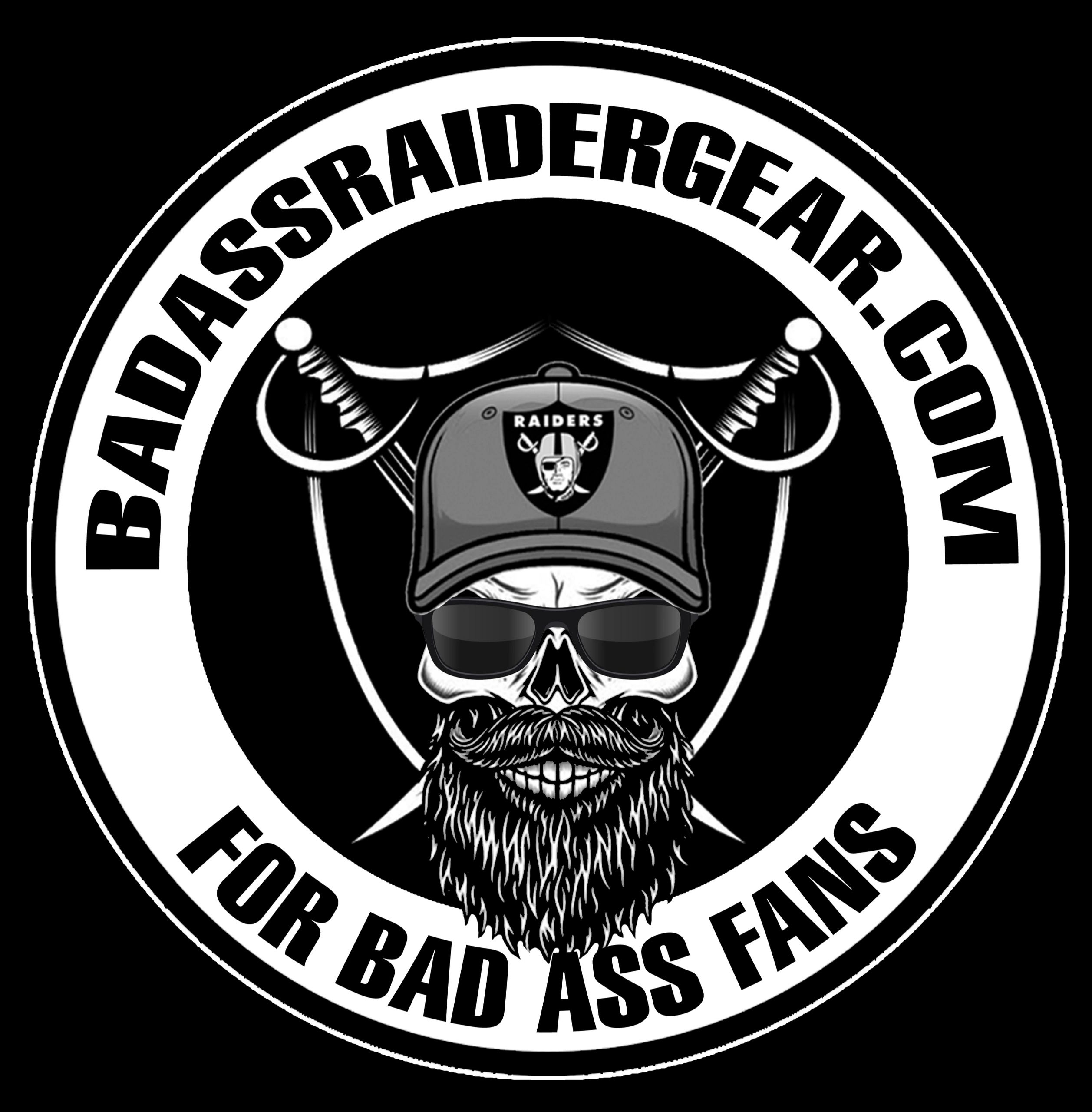 Shop | Badass Raider Gear
