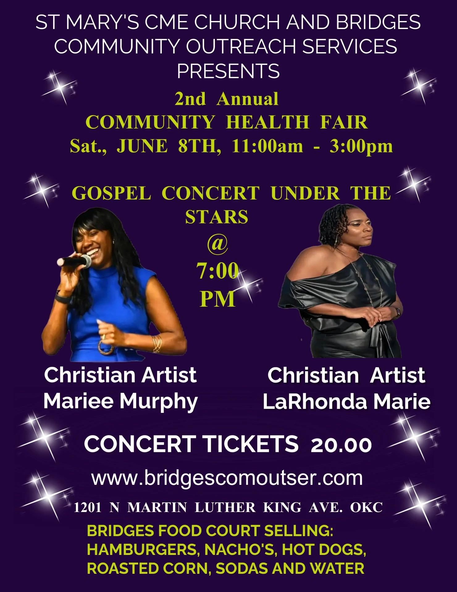 Bridges Community Services | Helping Build Stronger Communities