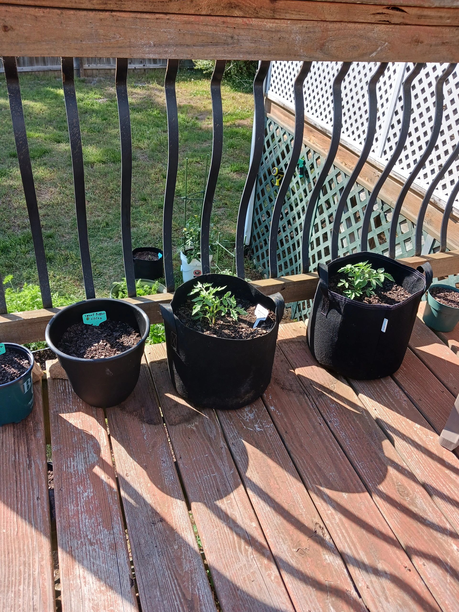 Shop the Best Gardening Supplies at My Garden In A Box