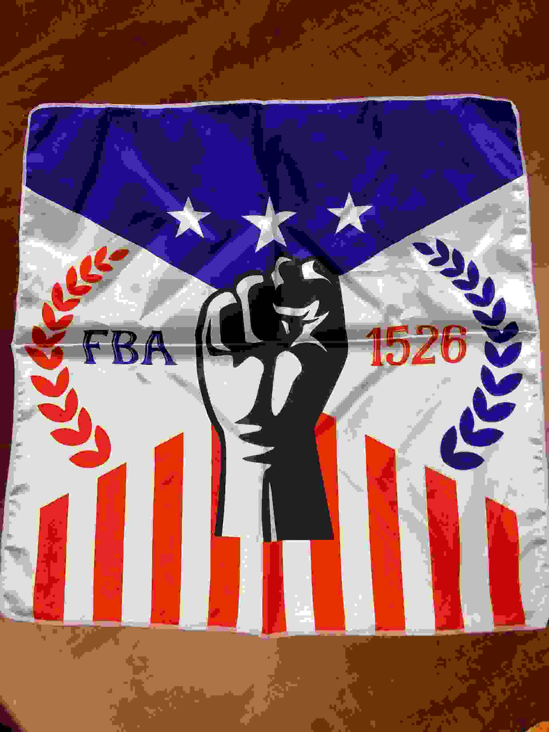 FOUNDATIONAL BLACK AMERICANS