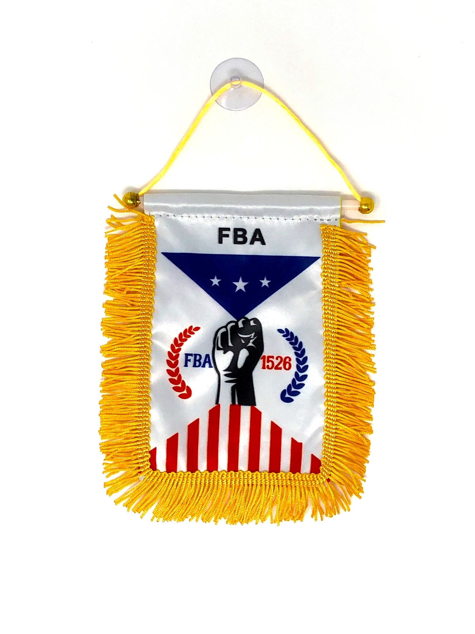 FOUNDATIONAL BLACK AMERICANS