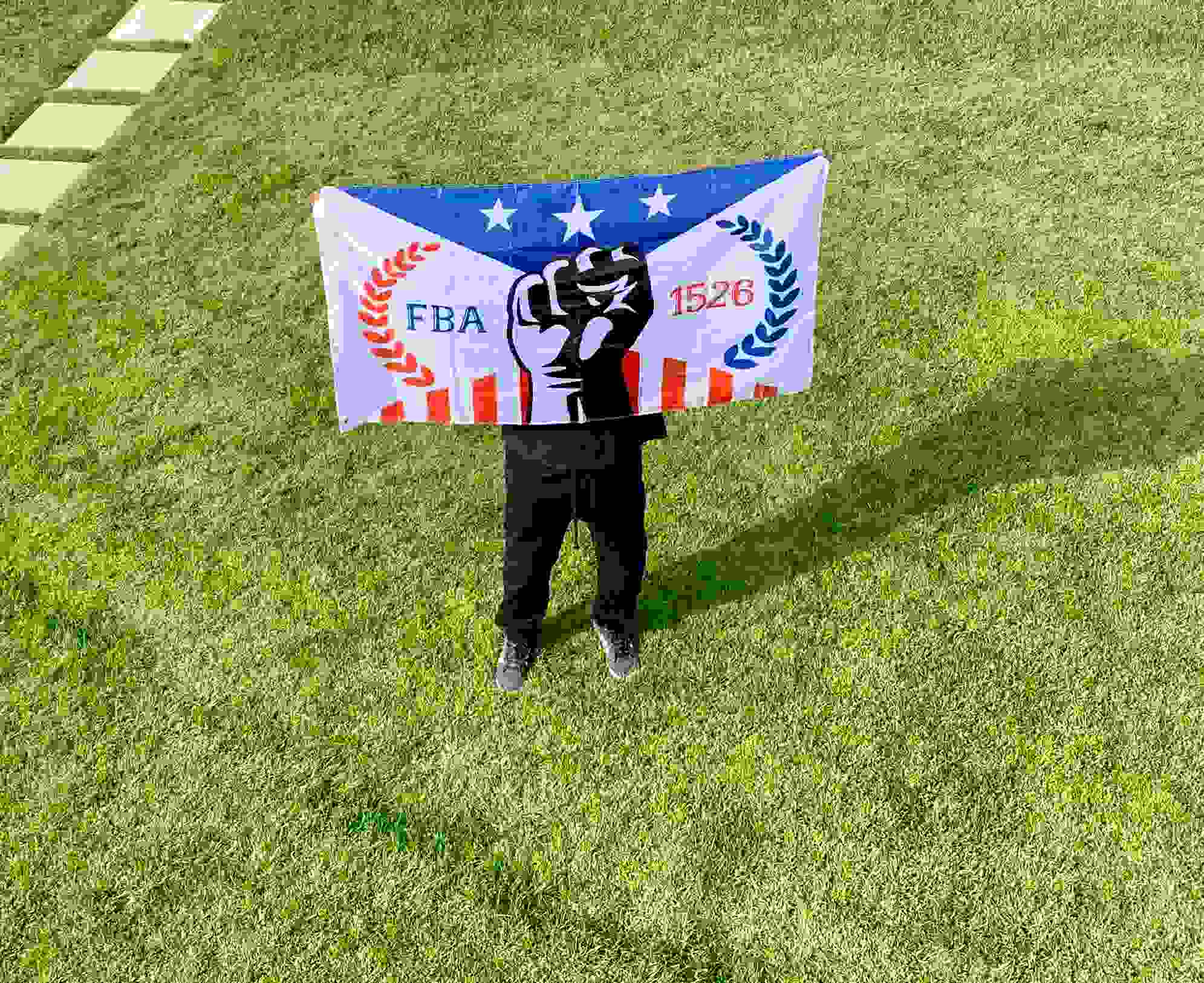 FOUNDATIONAL BLACK AMERICANS