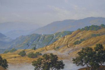 Robert Richert | Art World Gallery