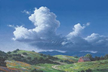 Robert Richert | Art World Gallery