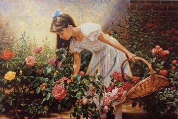 Alfredo Rodriguez | Art World Gallery