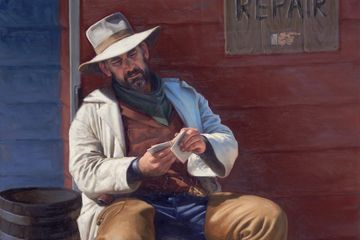 Cassidy Alexander | Art World Gallery