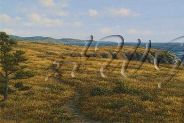 Robert Richert | Art World Gallery