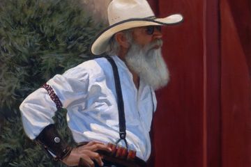 Cassidy Alexander | Art World Gallery