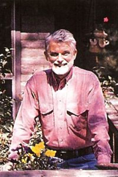 William Ahrendt