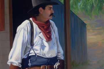 Cassidy Alexander | Art World Gallery