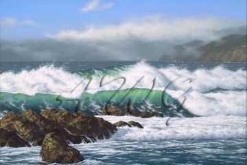 Robert Richert | Art World Gallery