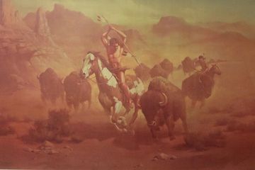 Charles Cochrane | Art World Gallery