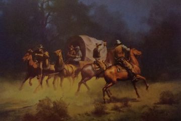 Charles Cochrane | Art World Gallery