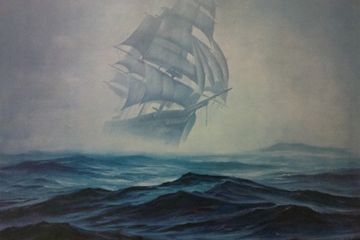 Charles Cochrane | Art World Gallery