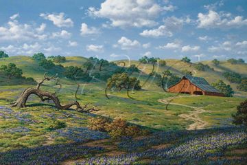 Robert Richert | Art World Gallery