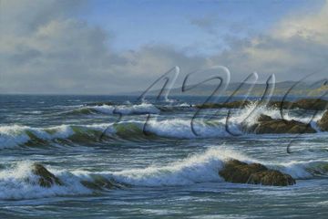 Robert Richert | Art World Gallery