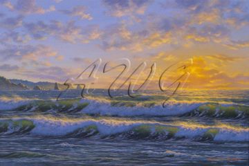 Robert Richert | Art World Gallery