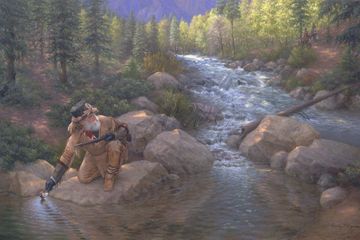 Cassidy Alexander | Art World Gallery