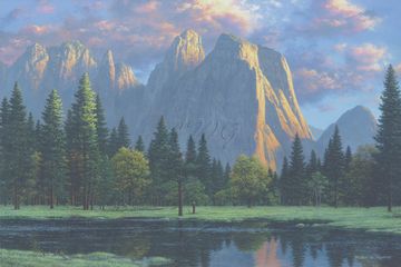 Robert Richert | Art World Gallery