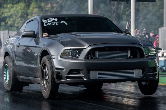 Devito Racing Compound - Automotive, Performance