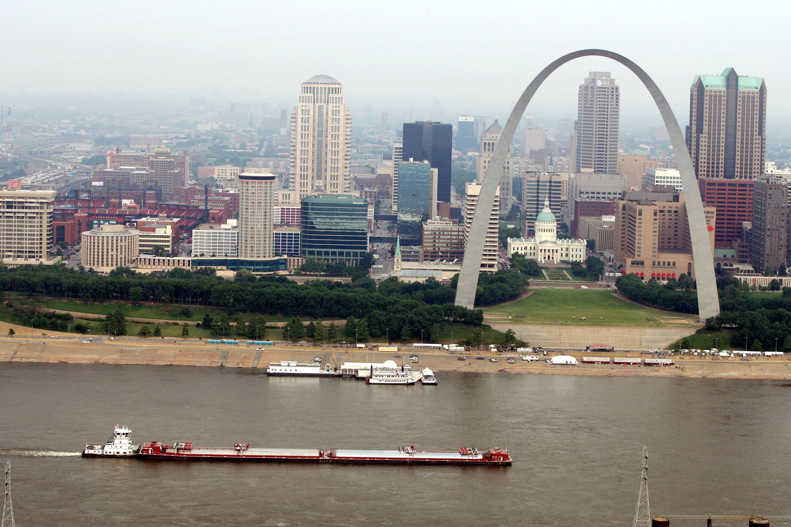 Pertinacity Harbor and Marine Services, LLC