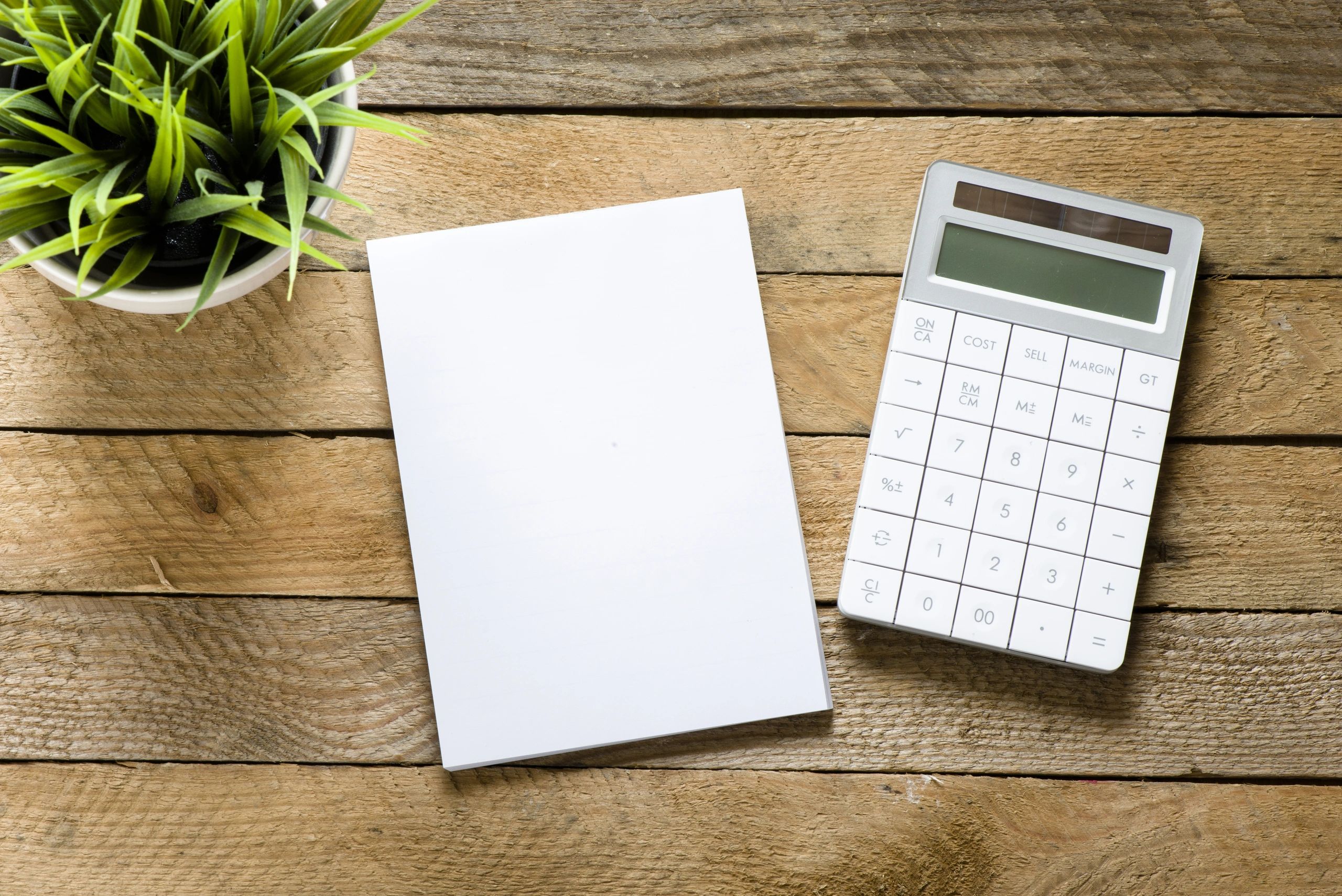 Mortgage Capacity Reports