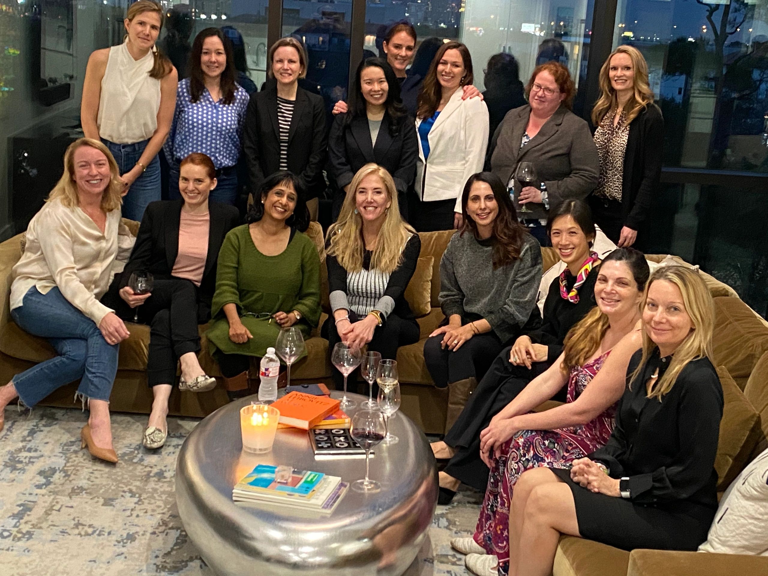 Houston VC Women