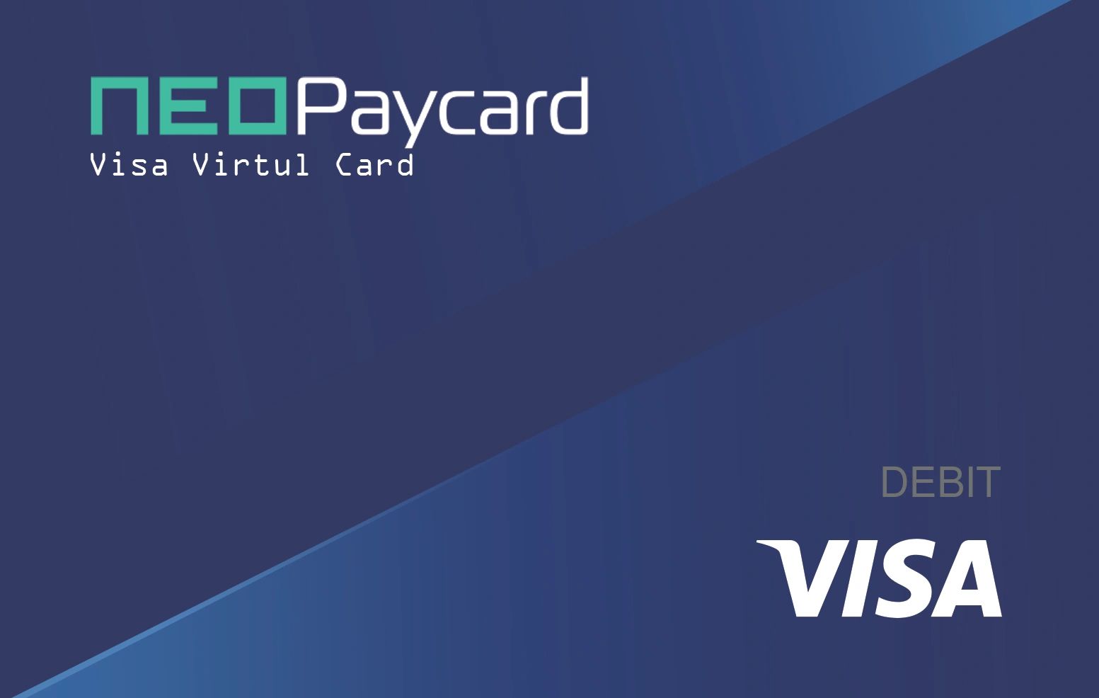 NeoPayCard
