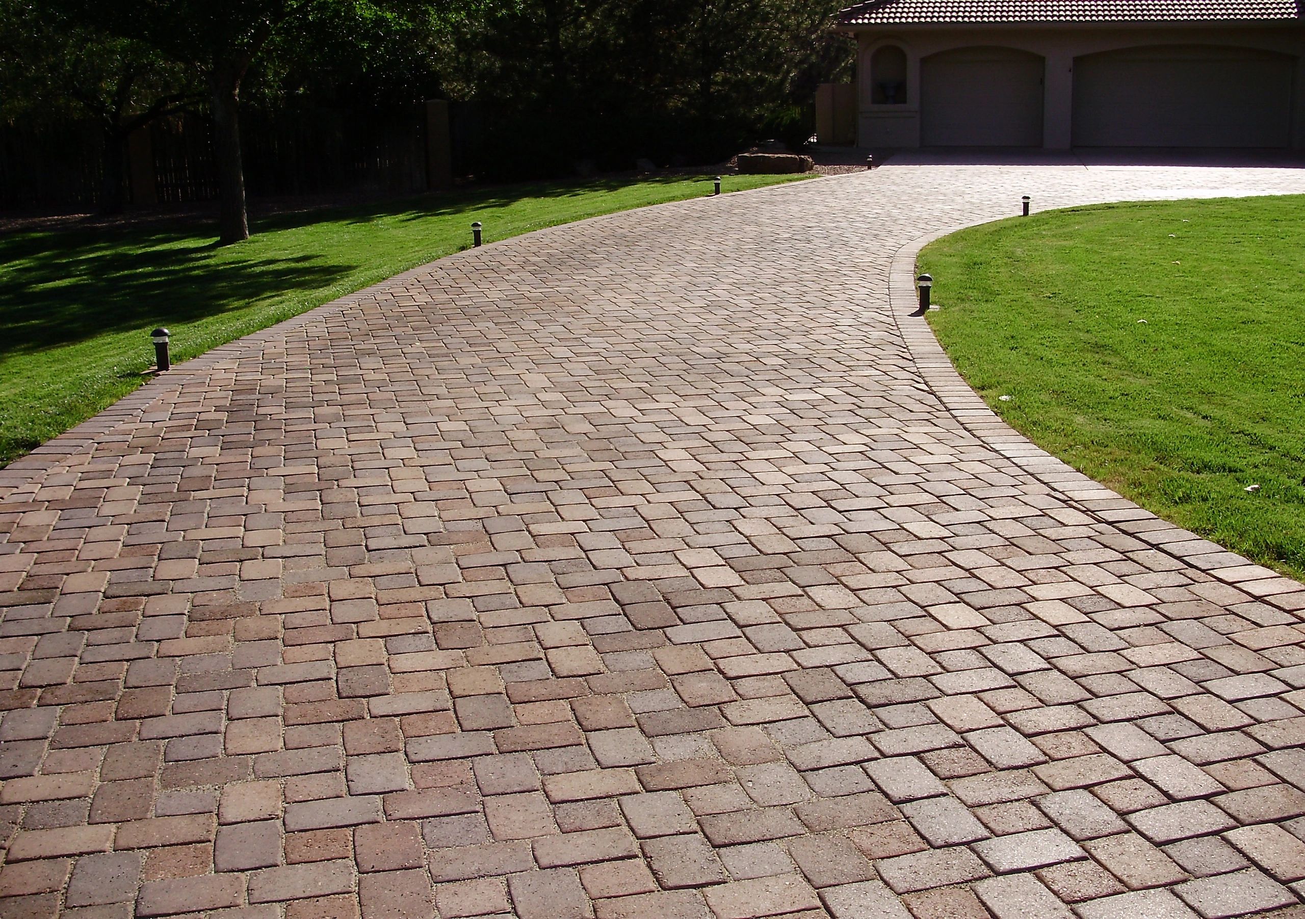 Southwest Block Inc - Pavers, Retaining Wall Blocks, Cinder Block